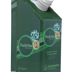 BIOACTION PLUS – Biosphera