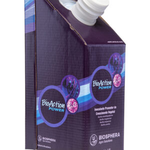 BIOACTION POWER – Biosphera