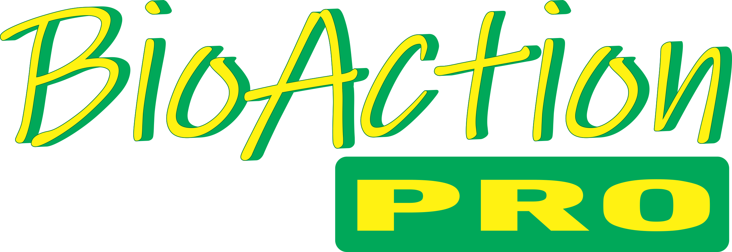 Linha BioAction – Biosphera