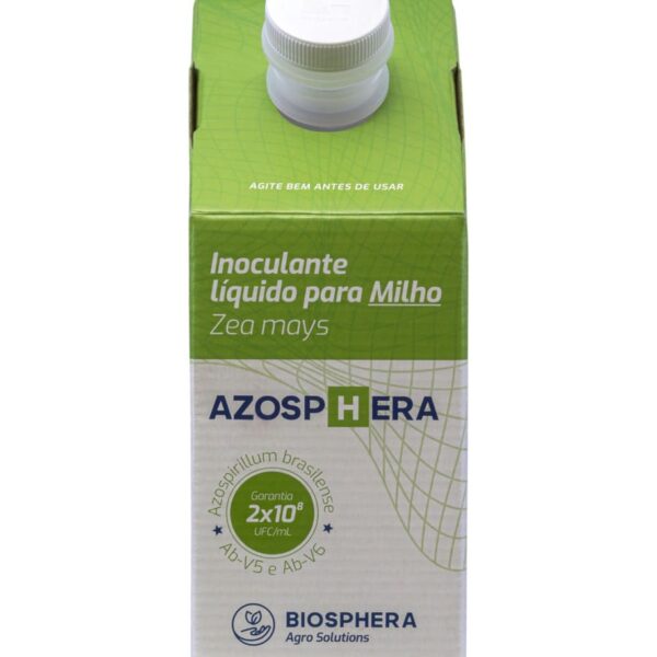 AZOSPHERA LÍQUIDO – Biosphera